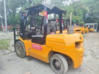 China Hangcha 2.5-ton Forklift for sale