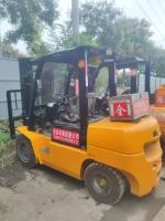 China Hangcha 3.5-ton Forklift for sale