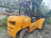 China Hangcha 3.5-ton Forklift for sale