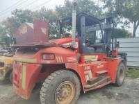 China Hangcha 20-ton Forklift for sale