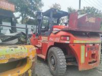 China Hangcha 20-ton Forklift for sale
