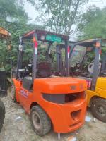 China Lonking 3.5-ton Forklift for sale
