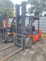 China Lonking 3.5-ton Forklift for sale