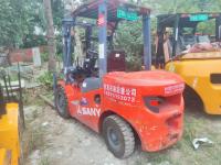 China SANY 3.5-ton Forklift for sale