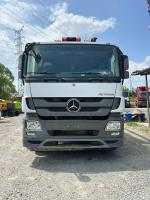 China SANY 2018 56m Concrete Pump Truck (Mercedes-Benz Chassis) for sale