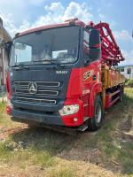 China SANY 2022 39m Concrete Pump Truck for sale