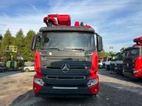 China SANY 2022 62m Concrete Pump Truck for sale