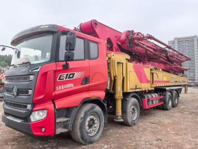 China SANY 2020 62m Concrete Pump Truck (C10 Series) for sale