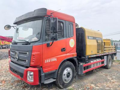 China SANY 2022 10023 Truck-Mounted Concrete Pump for sale