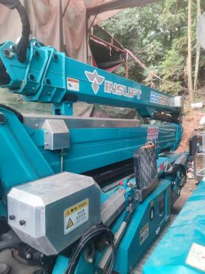 China Inslift 25-Meter Spider Lift for sale