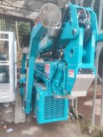 China Inslift 30-Meter Spider Lift for sale