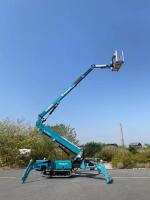 China Inslift 30-Meter Spider Lift for sale