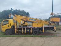 China 8x4 Drive Type Used Concrete Pump Engine Power 150 to 400 KW Concrete Pump Machine Built for Concrete Placement Projects for sale