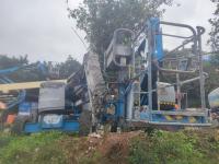 China Genie 14-meter Self-Propelled Diesel-Powered Articulating Boom Aerial Work Platform for sale