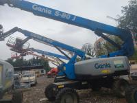 China Remote Control Used Concrete Pump Truck Water Tabj 620 K Suitable For Large Scale Construction Projects for sale