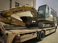 China The product name is: Sumitomo 2016 Model SH80 Excavator for sale