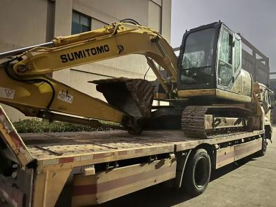 China The product name is: Sumitomo 2016 Model SH80 Excavator for sale