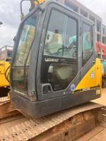 China The product name is: Sumitomo 2016 Model SH80 Excavator for sale