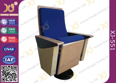 China Customized Church Auditorium Chairs VIP Service Class Lecture Hall Chair for sale