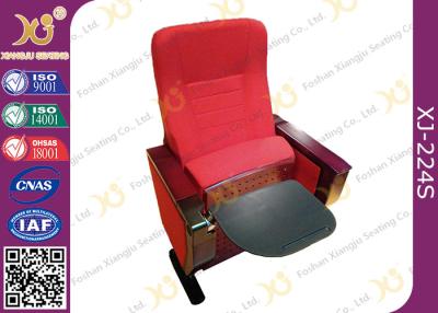 China Outer Table Design Auditorium Chairs Microphone / Audio Unit For Conference Hall for sale