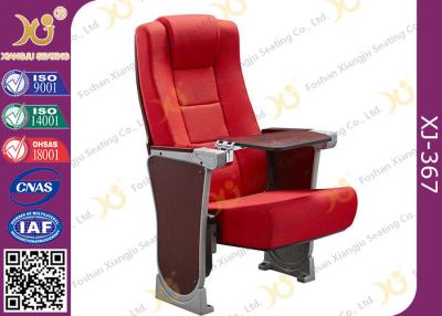 China Auto Pop-Up Folding Table Audience Seating Chairs Vintage Aluminum Alloy Side Leg for sale