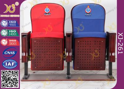 China Folded Kenya Presbyterian Church Hall Chairs Silence Closing Seat for sale