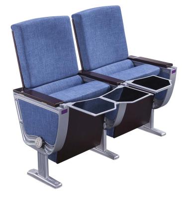 China Luxury Multi - Function VIP Auditorium Chairs / Movie Theater Seats for sale