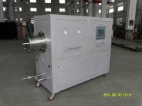 China CNC Precision PU Latex Foaming Machine For Curtain Cloth Coating Operation for sale