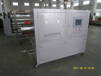 China CNC Precision PU Latex Foaming Machine For Curtain Cloth Coating Operation for sale
