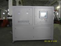 China CNC Precision PU Latex Foaming Machine For Curtain Cloth Coating Operation for sale