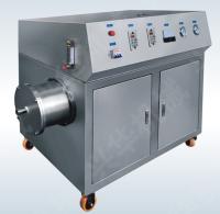 China FPJ-Ⅱ Gas Liquid / Latex Foaming Machine For Artificial Leather Base Fabric for sale