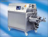 China Latex Foam Generator For Dry Rubber Forming Process Fluid PU Synthetic Leather for sale