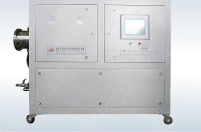 China Standard Automatic Foaming Machine Applicable Glue Viscosityu 1000 - 60000cps for sale