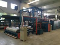 China High Speed Carpet Printing Machine Large Woven And Flocked 220 - 240cm for sale