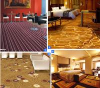 China 120 - 180 ℃ Carpet Finishing Machine Economic Environmentally Friendly for sale