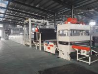 China Commercial Carpet Tiles , Electric Carpet Cutter Operating Speed 1 - 7m /  Min for sale