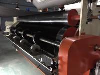 China Conveyor Chain Transmit Tile Production Line Conduction Oil Total Power 45Kw / 60KW for sale