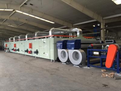 China Oilfield Line Heaters / Digitally Printed Carpet Printing Equipment High Temp Resistant for sale