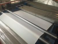 China Conduction Oil Heating Non Woven Fabric Machine Hot Air Circulation 120 - 320 ℃ for sale