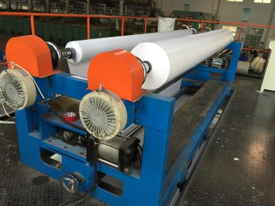 China Siemens Energy Saving Nonwoven Production Line Hot - Air Circulation Oven for sale