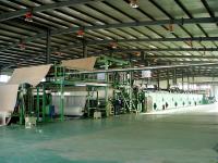 China Energy Saving Artificial Grass Brush Machine Equipment 500 Cm Working  Width for sale