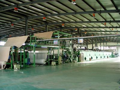 China Energy Saving Artificial Grass Brush Machine Equipment 500 Cm Working  Width for sale