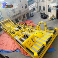 China Space Theme Inflatable Bouncy Castle for Kids 3-10 Years Indoor Play for sale
