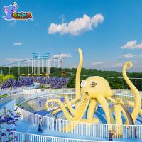 China Customization Themed Amusement Facilities Large Amusement Equipment for sale