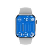 China Bluetooth Call Touch Screen Smartwatch Fitness Tracker For Android IOS Phones for sale