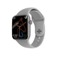 China Bluetooth Call Touch Screen Smartwatch Fitness Tracker For Android IOS Phones for sale