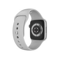 China Bluetooth Call Touch Screen Smartwatch Fitness Tracker For Android IOS Phones for sale