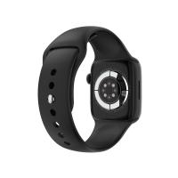 China Bluetooth Call Touch Screen Smartwatch Fitness Tracker For Android IOS Phones for sale