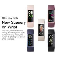 China Bluetooth Fitness Bracelet Smart Watch Heart Rate Blood Pressure Monitor for sale