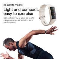 China Bluetooth Fitness Bracelet Smart Watch Heart Rate Blood Pressure Monitor for sale